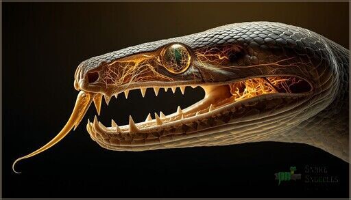 Do Snake Fangs Grow Back? How Regeneration Really Works