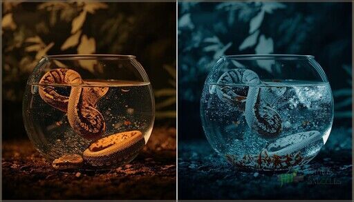 Ball Python Water Requirements: Complete Hydration Guide