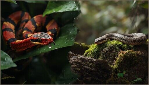 Snake Bites: Facts, Symptoms, Treatment & Prevention Guide