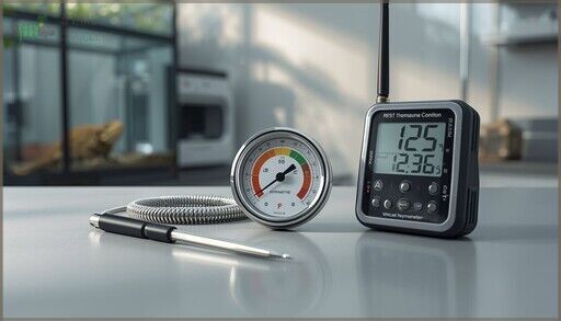 Top 10 Snake Thermometers for Quarantine Setups (2026 Guide)