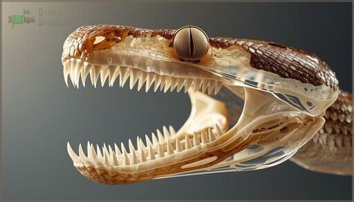 Corn Snake Teeth: Anatomy, Bite Facts & Care Guide (2026)