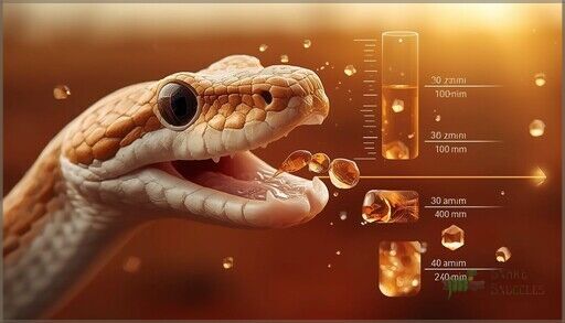 Inland Taipan Lethal Dose: Venom Potency, LD50, and Human Risk