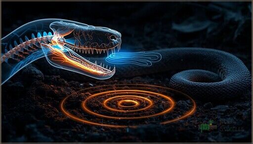 How Do Snakes Hunt? Sensory Tricks, Deadly Tactics & Wild Precision