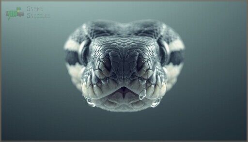 Mucus Discharge From Snake Nose: Causes, Signs & Treatment