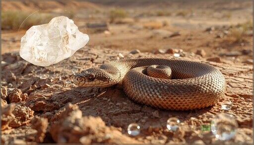 How Do Snakes Pee? Understanding Their Unique Waste System