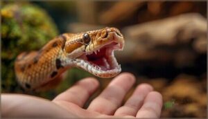 Corn Snake Teeth: Anatomy, Bite Facts & Care Guide (2026)