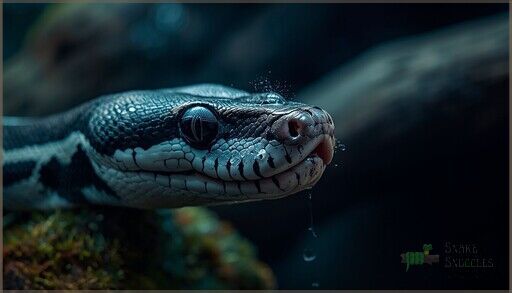 Snake Won't Eat? Symptoms, Causes & Solutions (Vet-Approved)