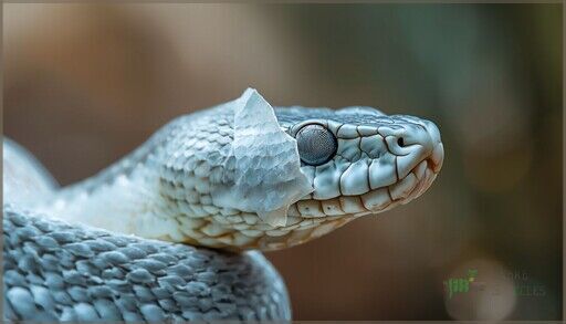 Snake Scale Health and Shedding: Complete Care Guide