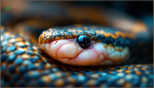 Snake Skin Problems and Solutions: Causes, Signs & Treatment