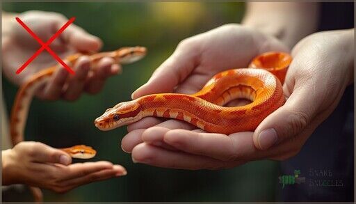Corn Snake Handling Techniques: a Complete How-to Guide (2026)