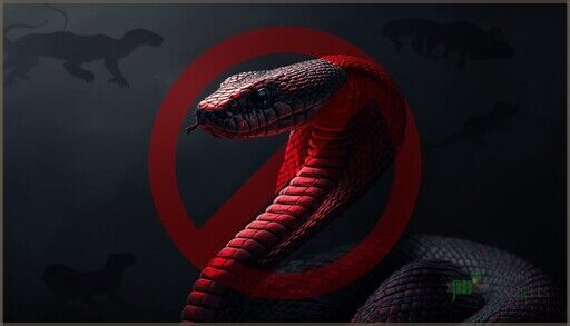Snake Laws: What You Need to Know About Owning Snakes Legally