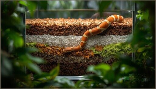 Mandarin Rat Snake Care Sheet: Setup, Diet & Health Guide