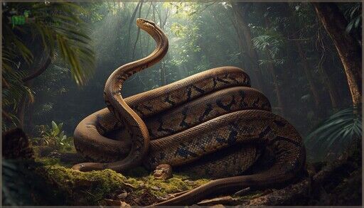 Snake Coiling Behavior Meanings: What Every Coil Tells You