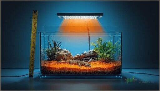 5 Best Reptile Heating Pads for Terrariums: Safe Setup Guide