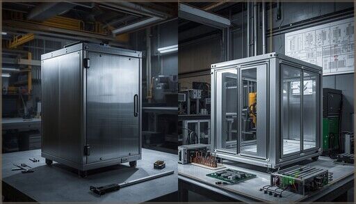 How to Choose The Right Enclosure Size: Complete Guide (2026)