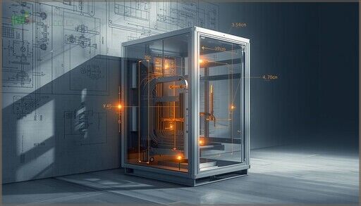 How to Choose The Right Enclosure Size: Complete Guide (2026)