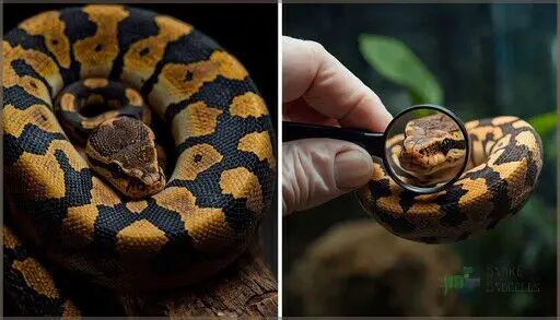 Snake Skin Problems and Solutions: Causes, Signs & Treatment