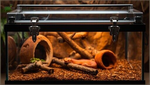 Best Corn Snake Enclosure Setup: Your Step-by-Step Guide