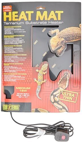5 Best Reptile Heating Pads for Terrariums: Safe Setup Guide