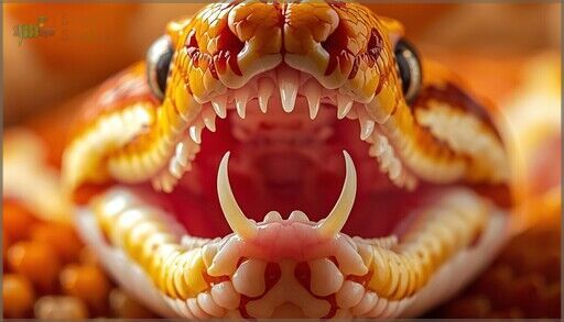 Corn Snake Teeth: Complete Guide to Bites, Safety & Care