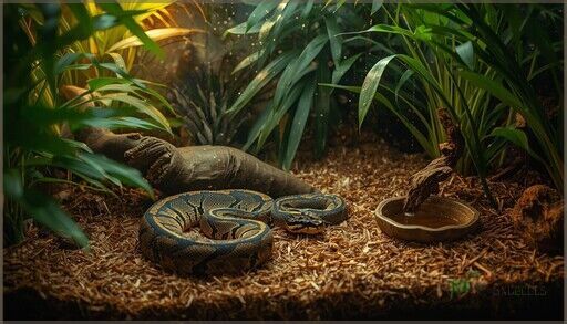 7 Best Coconut Husk Snake Bedding Options: Reviews & Buying Guide