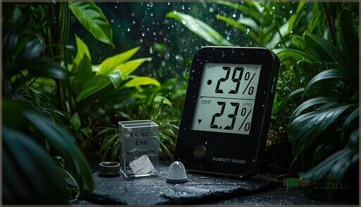 9 Best Humidity Gauges for Beginners: 2026 Buyer's Guide