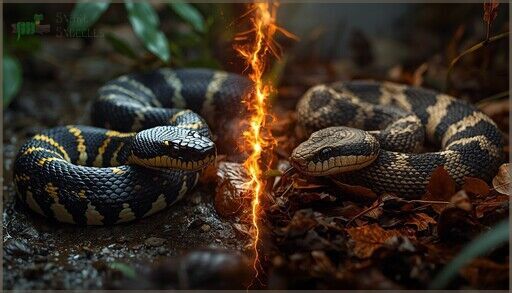 Venomous Snake Breeds: Species, Habitats & Safety Facts