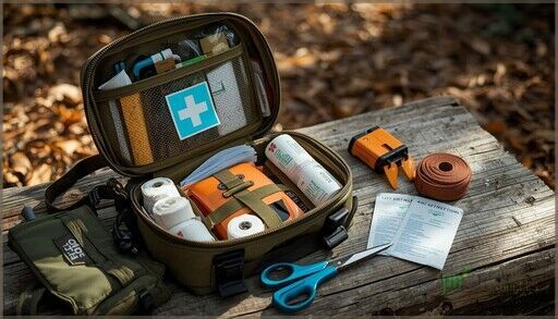 Snake First Aid Essentials: Kits, Steps & Maintenance Guide