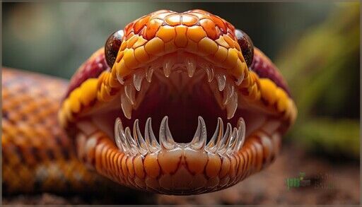 Corn Snake Teeth: Complete Guide to Bites, Safety & Care