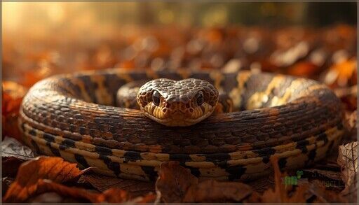 Copperhead Snakes: Facts, Bite Info & Safety Guide