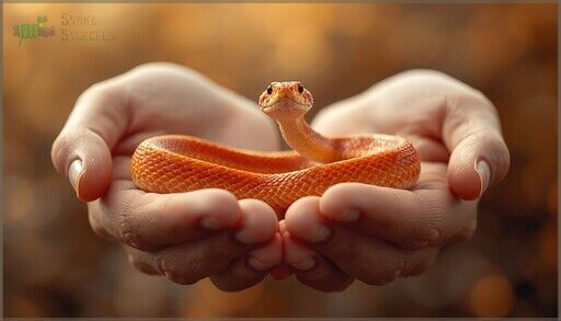 Corn Snake Handling Techniques: a Complete How-to Guide (2026)