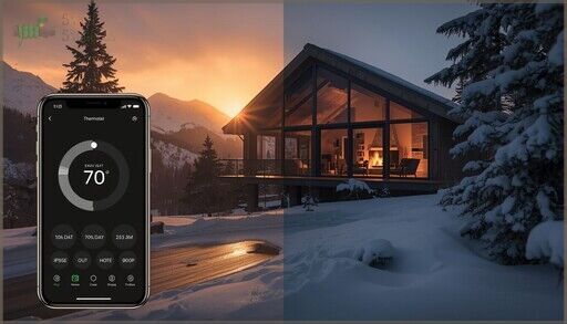 10 Best Thermostats for Vacation Homes: Remote Control & Savings