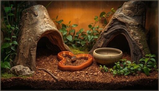 Best Corn Snake Enclosure Setup: Your Step-by-Step Guide