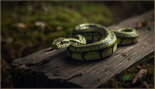Is It Safe to Pick Up a Garter Snake? What You Need to Know