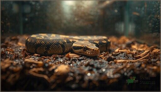 Signs You Need to Replace Snake Bedding + Top 7 Options