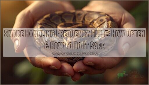 Vegetarian Snakes: Why They Don't Exist & What You Need to Know