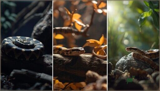 Do Pet Snakes Need UVB Light? Species Needs & Setup Guide