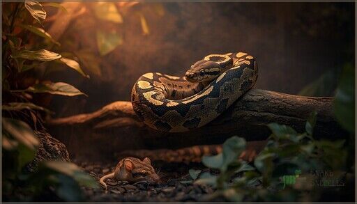 How to Feed a Ball Python: Step-by-Step Complete Guide