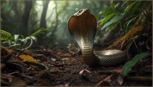 Venomous Snake Breeds: Species, Habitats & Safety Facts