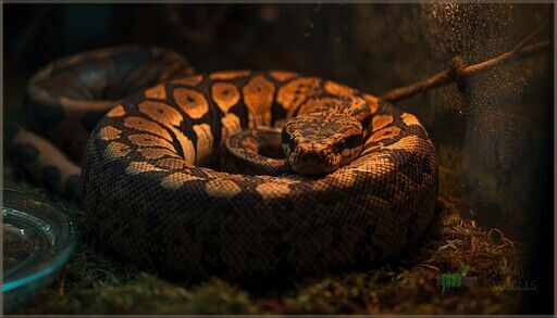 Treating Common Snake Skin Problems: Causes, Signs & Care