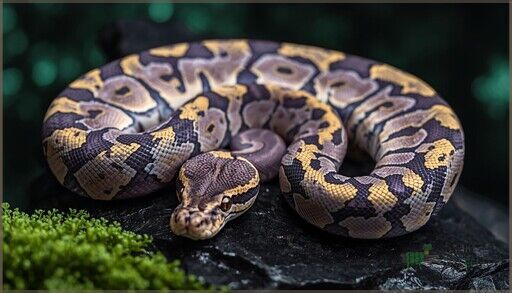 Rare & Expensive Ball Python Morphs: What They're Worth