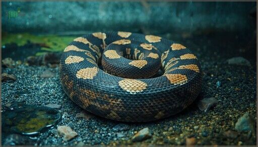 Treating Common Snake Skin Problems: Causes, Signs & Care