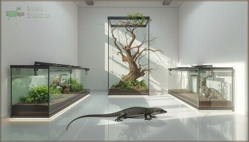 How to Build Custom Reptile Tank Setups Step-by-Step (2026)