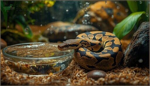 Your Complete Snake Feeding Schedule Guide: Step-by-Step Tips