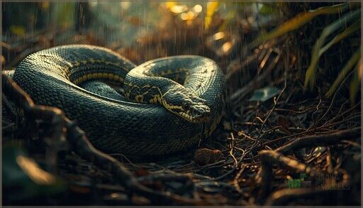 How Do Snakes Hunt? Senses, Strategies & Kill Methods