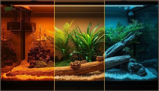 How to Check Ball Python Tank Temperature The Right Way