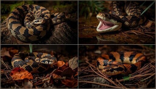 Tennessee Snakes: Identification, Habitats, Safety Tips & Species Guide