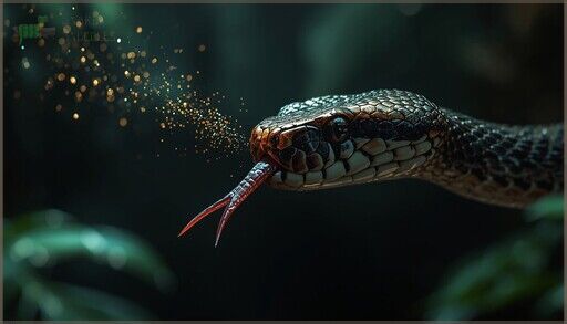 How Do Snakes Hunt? Senses, Strategies & Kill Methods