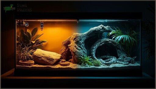 How to Check Ball Python Tank Temperature The Right Way
