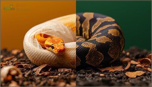 Irregular Snake Shed Frequency: Causes, Fixes & What's Normal
